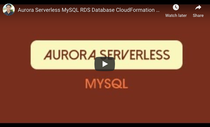 Github Boltops Pro Docsaurora Serverless Public Documentation For Boltopsproaurora Serverless